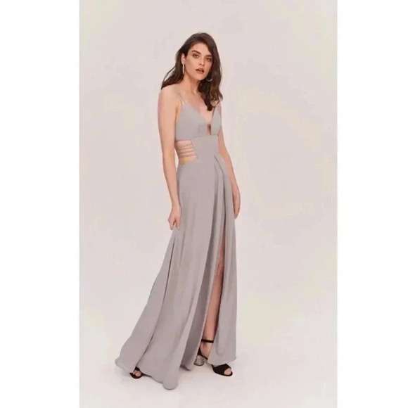 Fame and Partners | Dresses | Fame Partners Nwt The Megan Dress | Poshmark